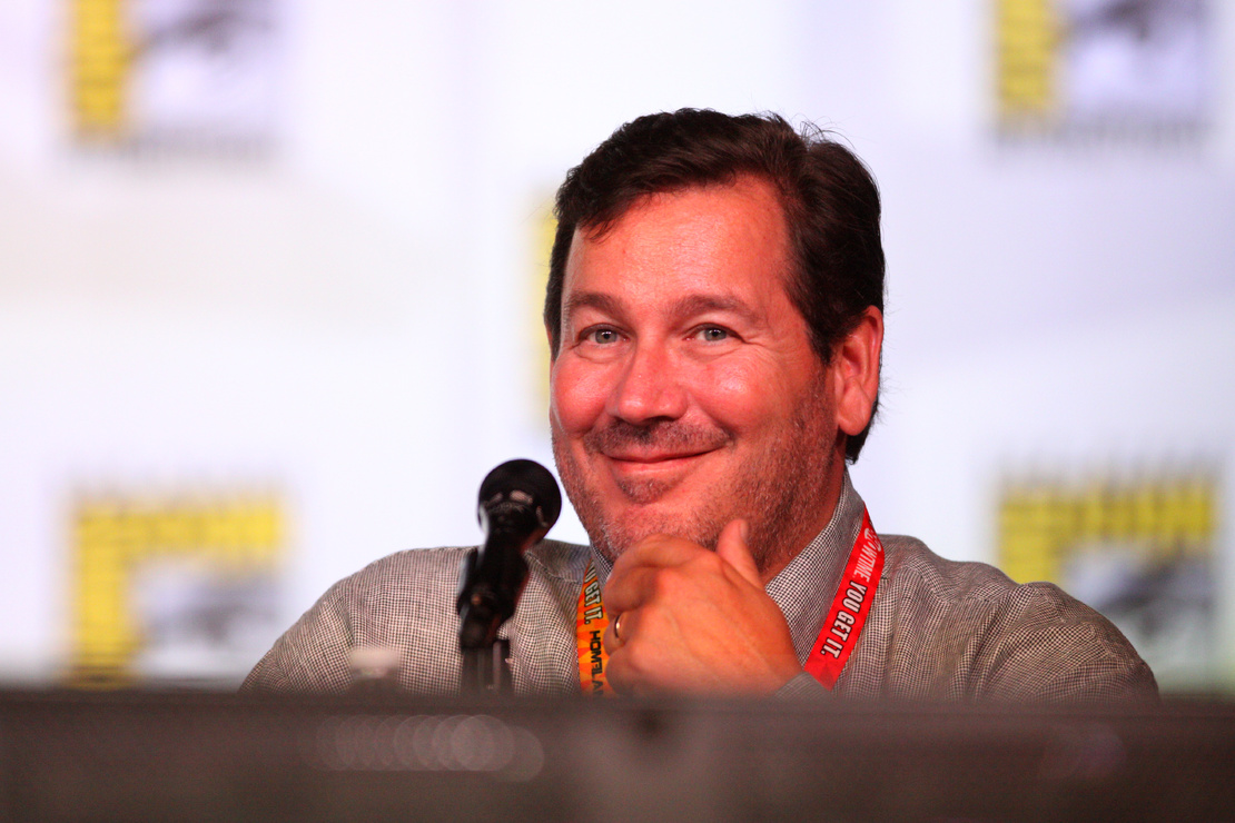 Picture of David Nutter