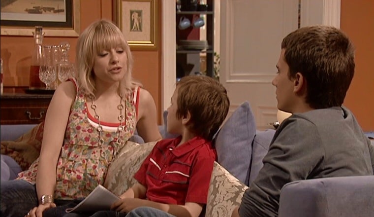 Picture of My Family