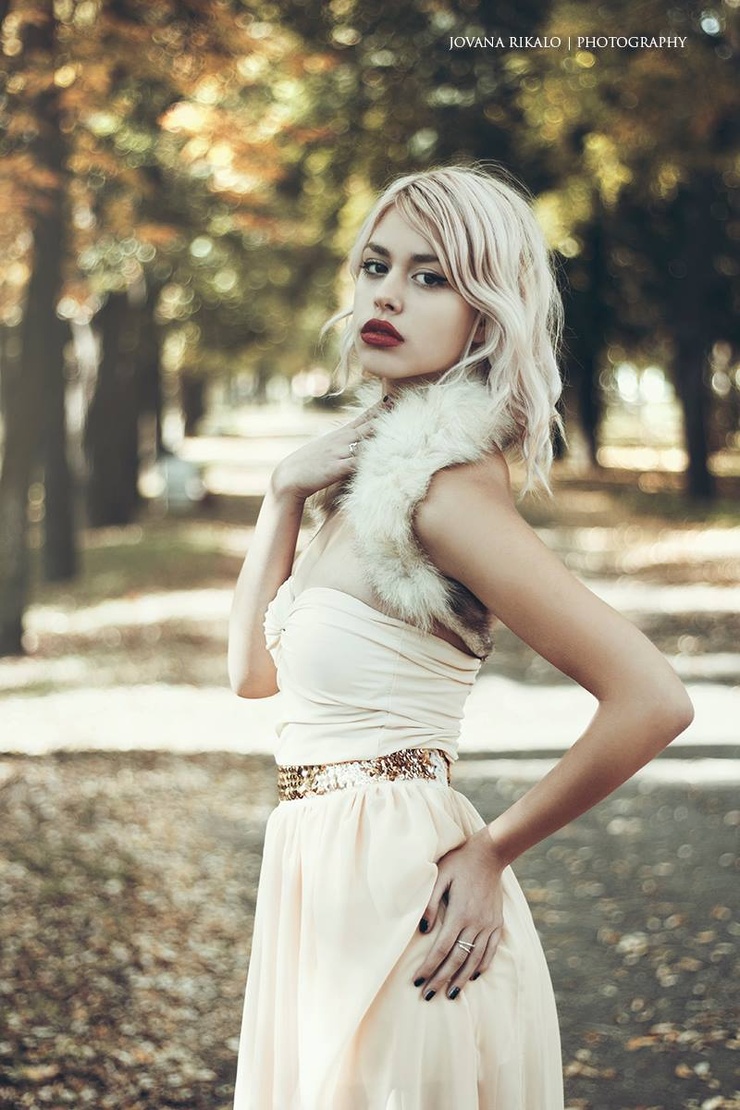 Picture of Vanja Stojkovic