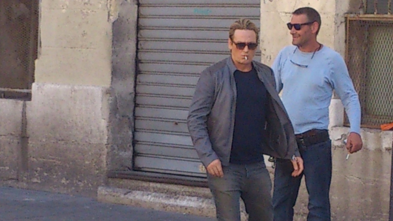 Picture of Marseille