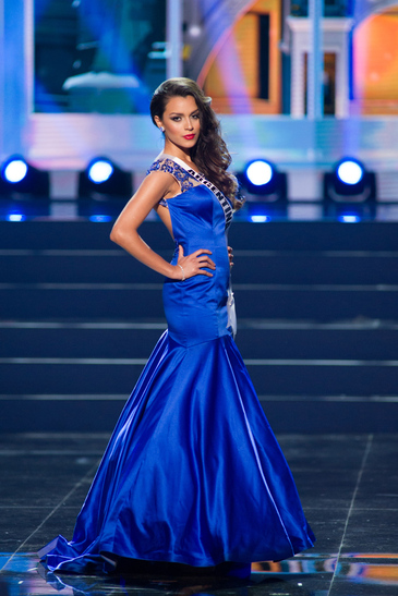 Picture of Brenda González