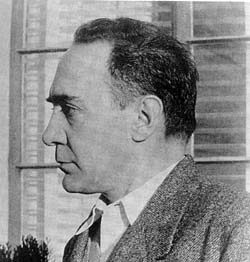 Picture of Ramon J. Sender