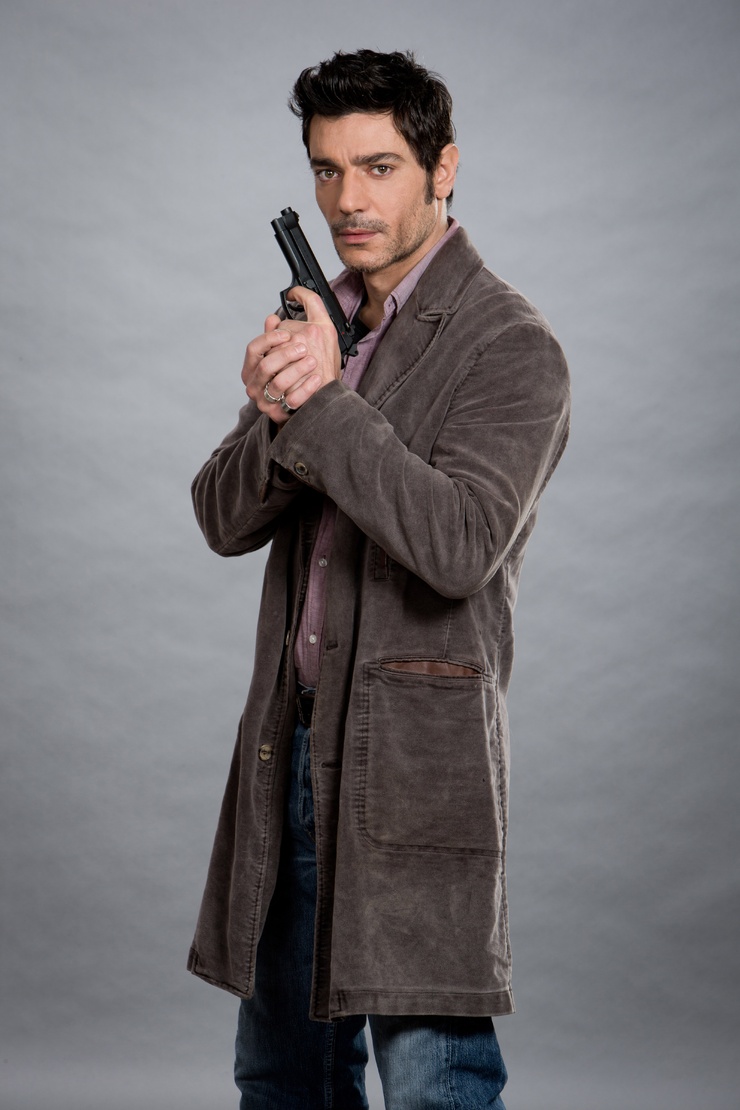 Giuseppe Zeno picture