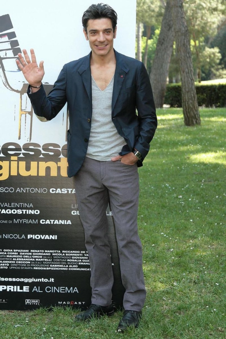 Picture of Giuseppe Zeno