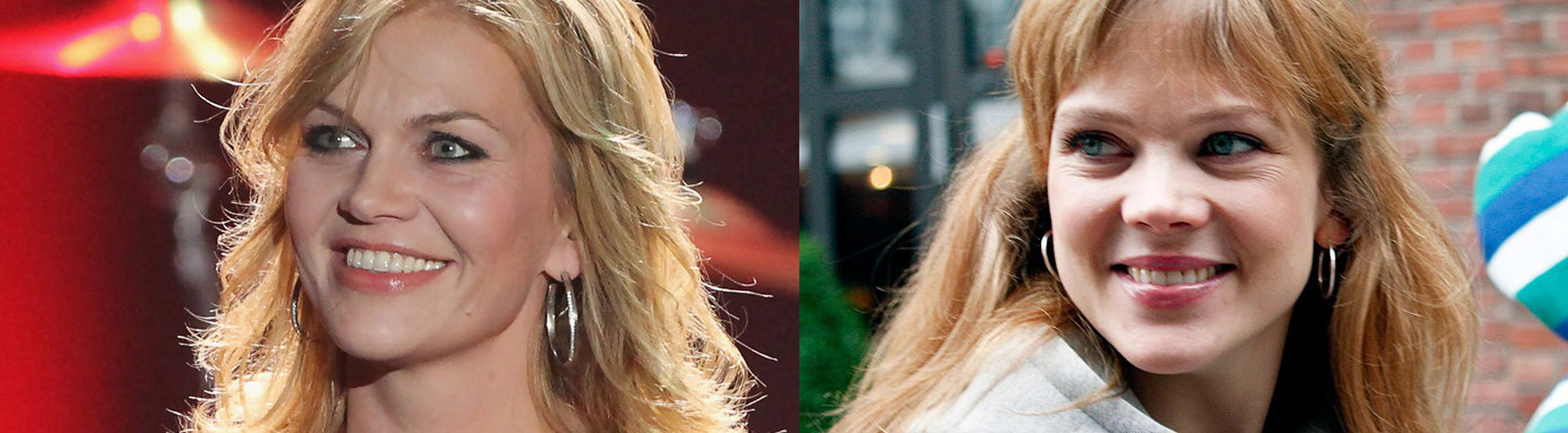 Anna Loos & Ane Dahl Torp