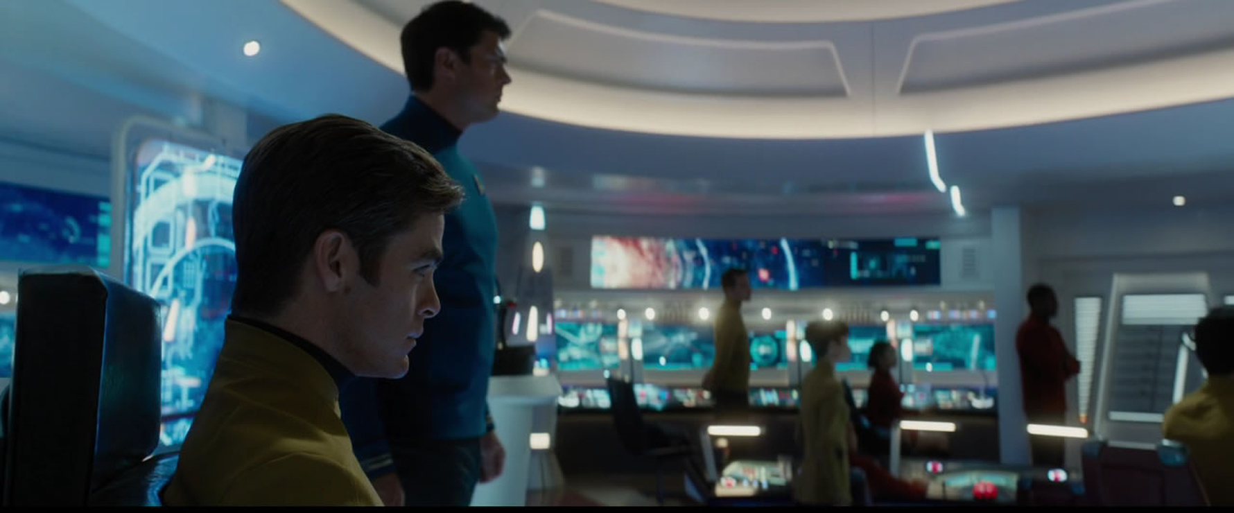 Picture of Star Trek Beyond