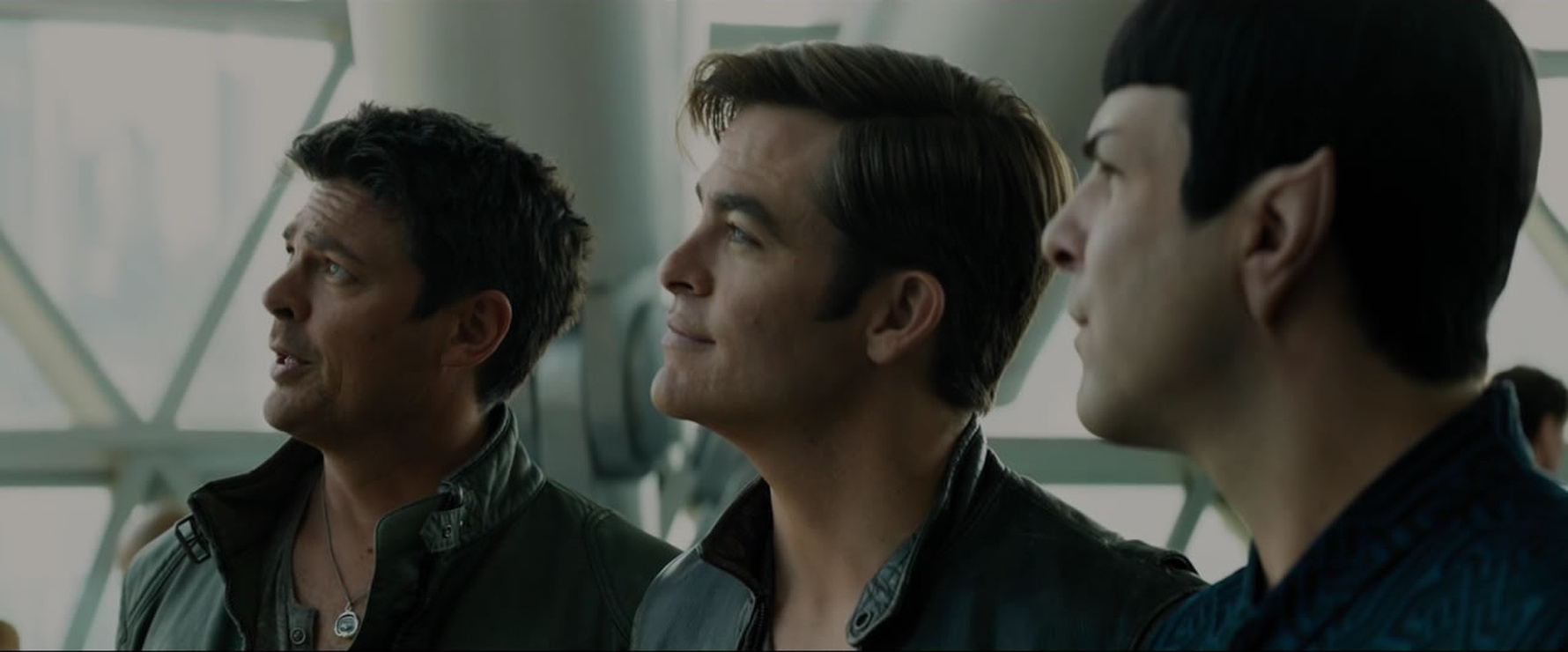 Picture of Star Trek Beyond