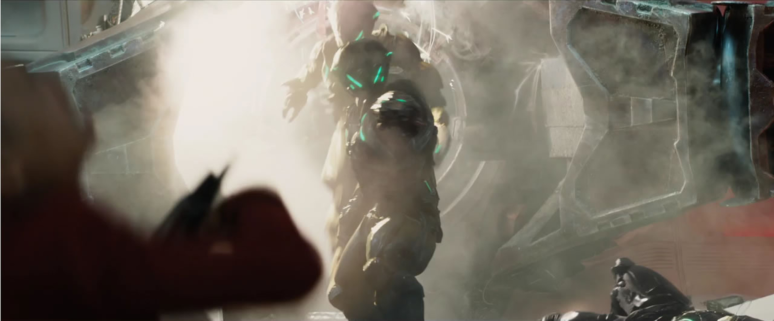 Picture of Star Trek Beyond