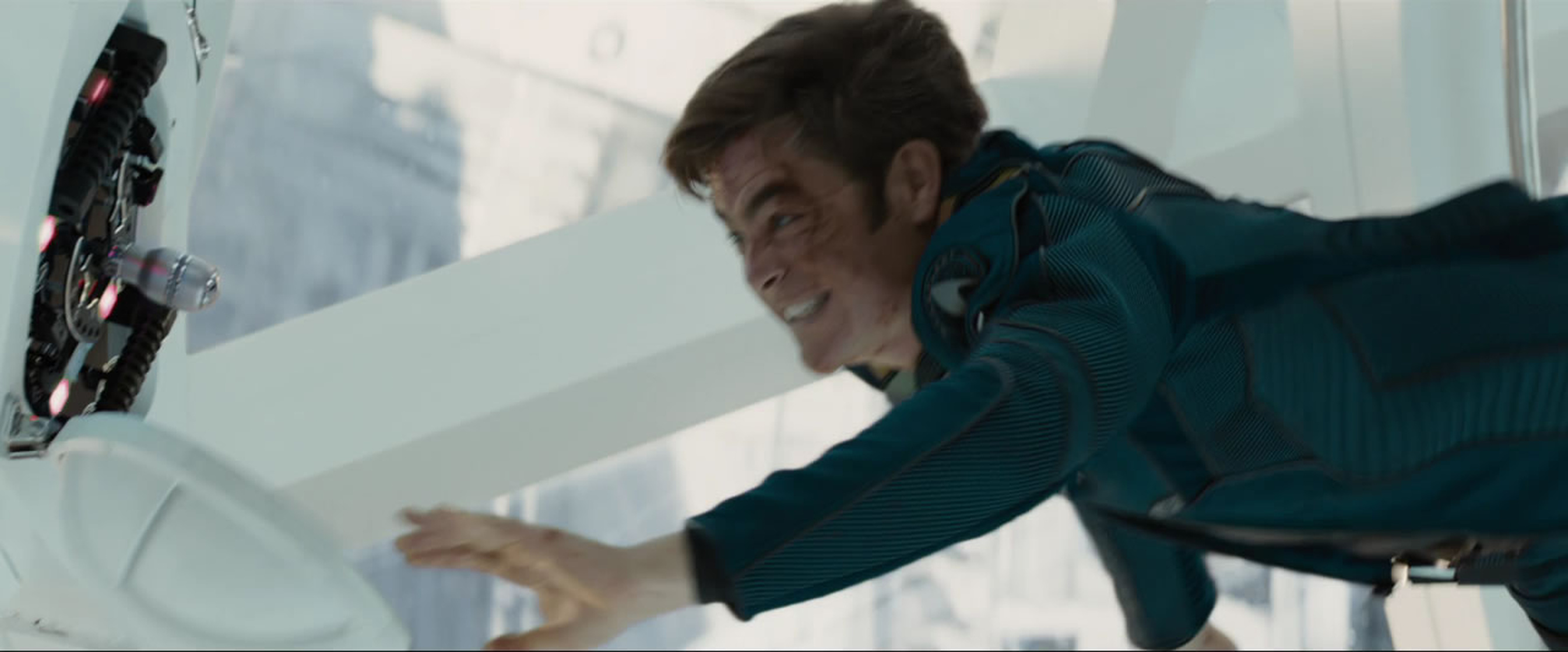 Picture of Star Trek Beyond