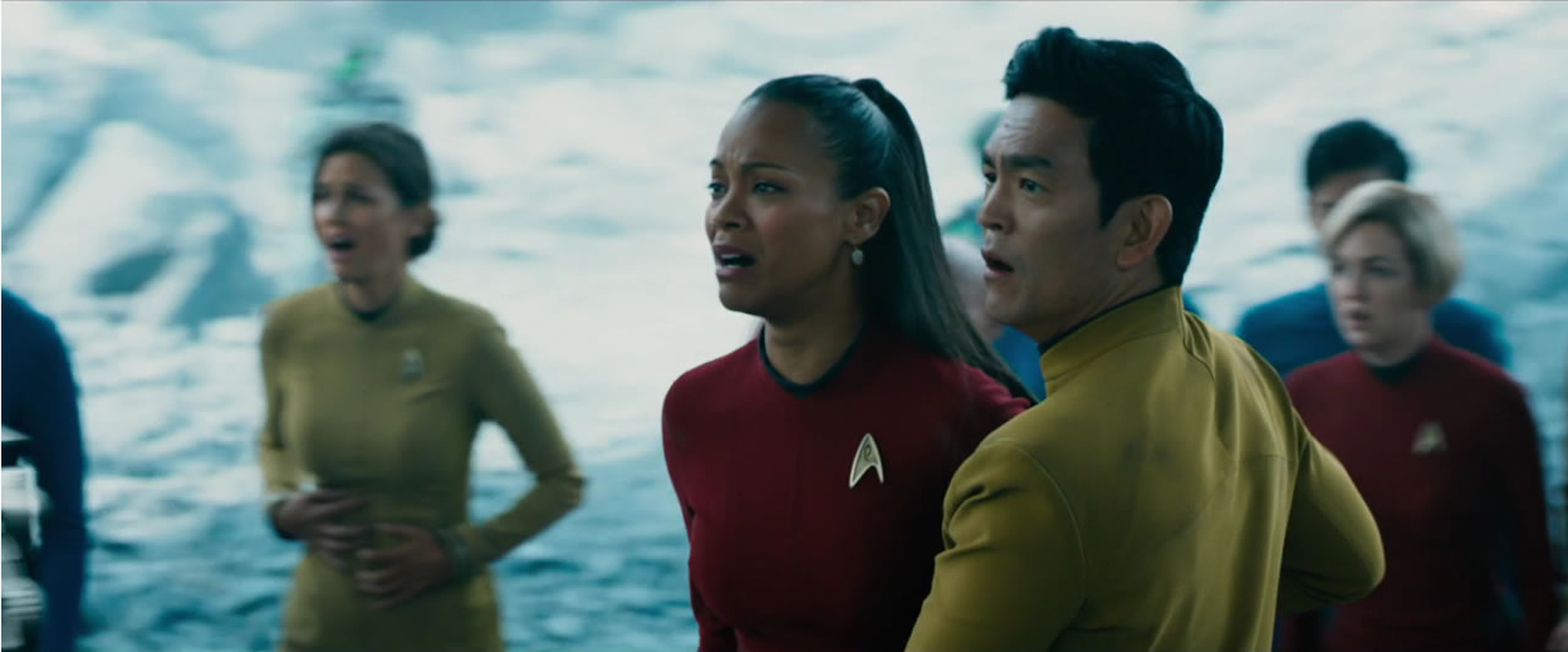Star Trek Beyond picture
