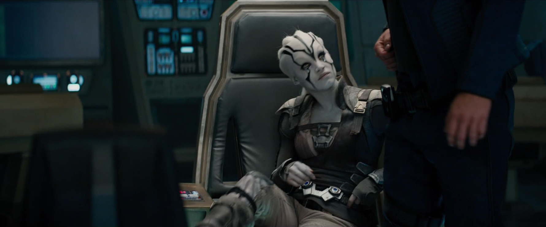 Image of Star Trek Beyond