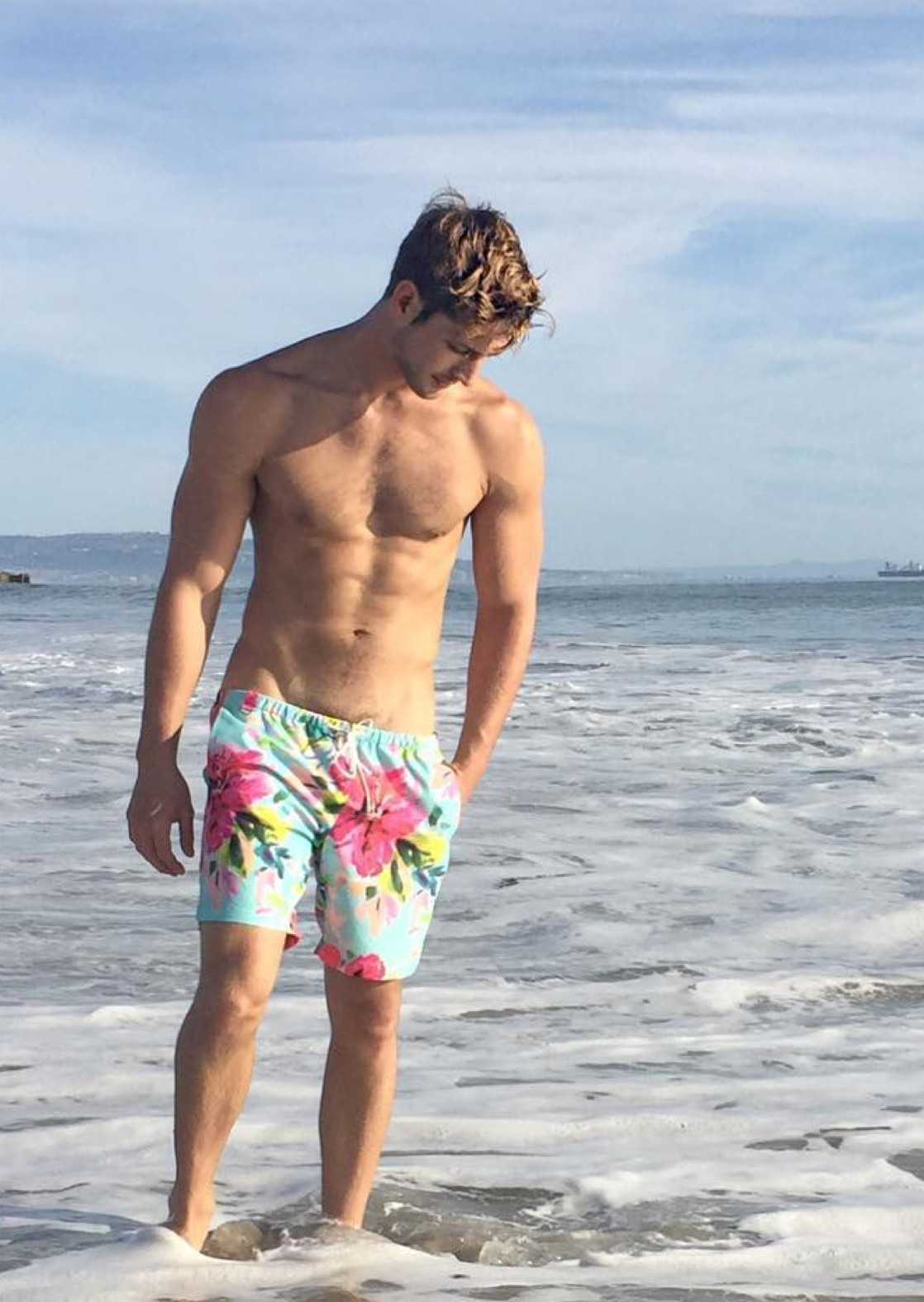 Picture of Max Emerson