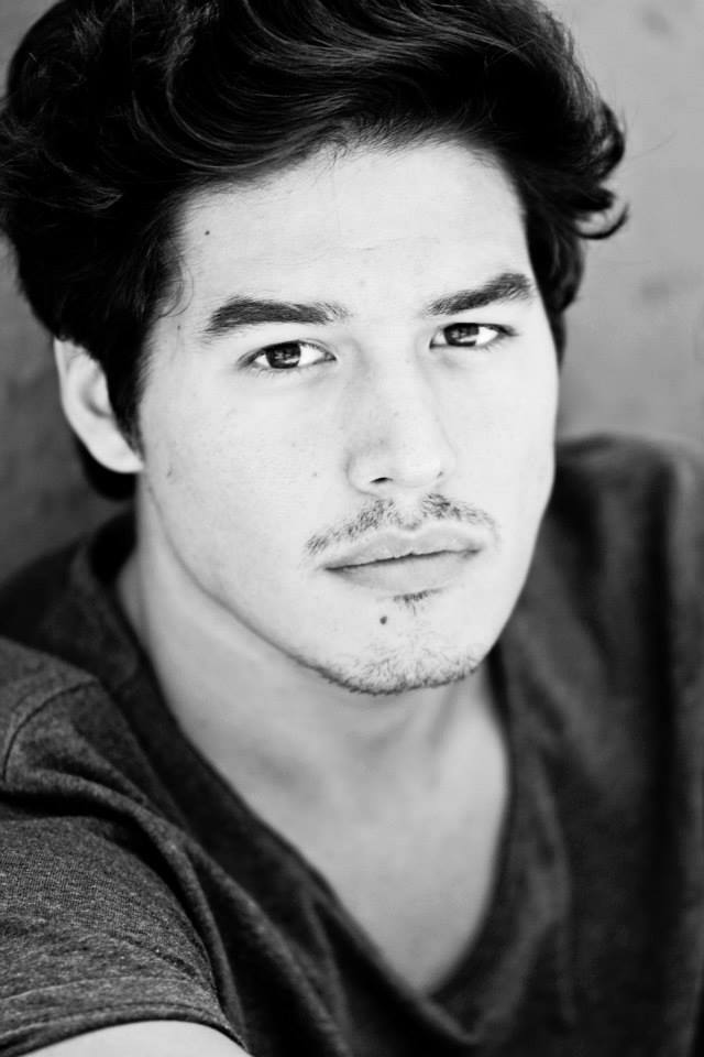 Picture of Cristiano Caccamo