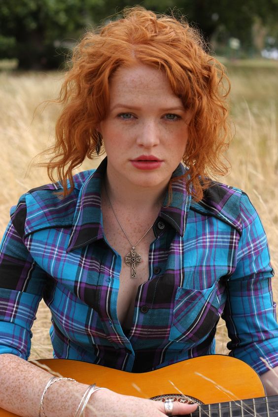 Picture of Gina Cattanach