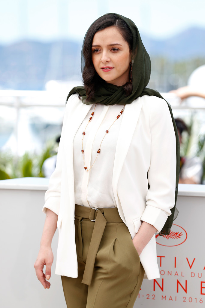 Picture of Taraneh Alidoosti