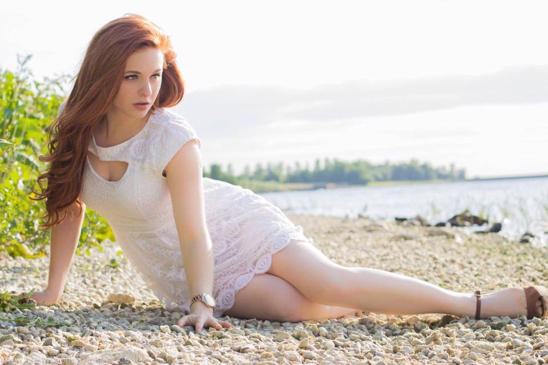 Picture of Devon Mayson