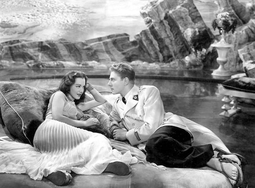 Picture of Maria Montez