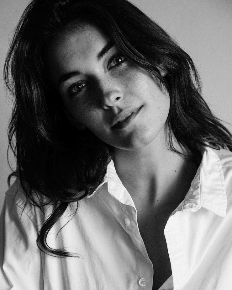 Picture of Olivia Pickren