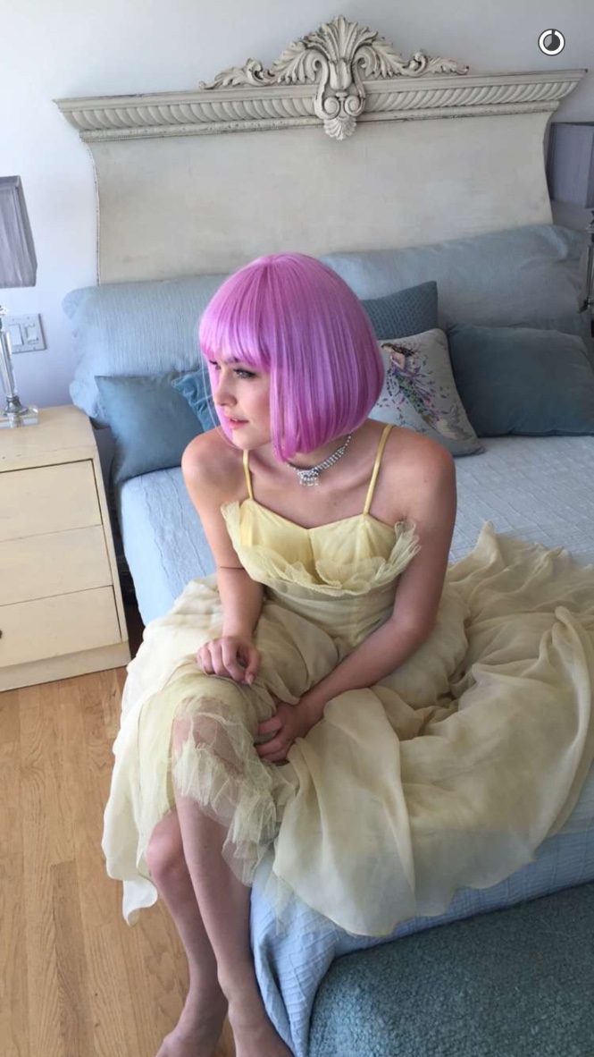 Picture of Olivia Pickren