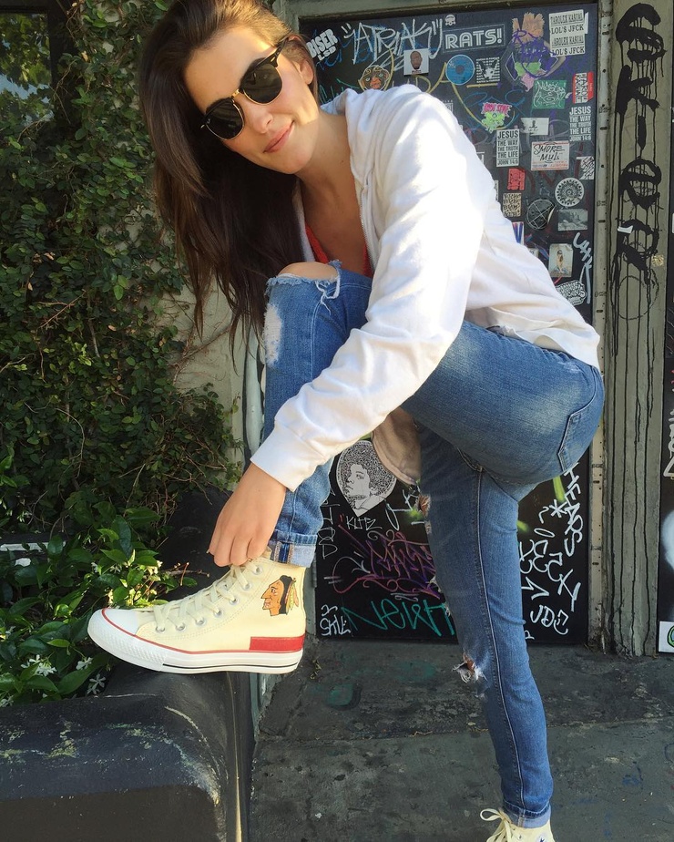 Picture of Olivia Pickren