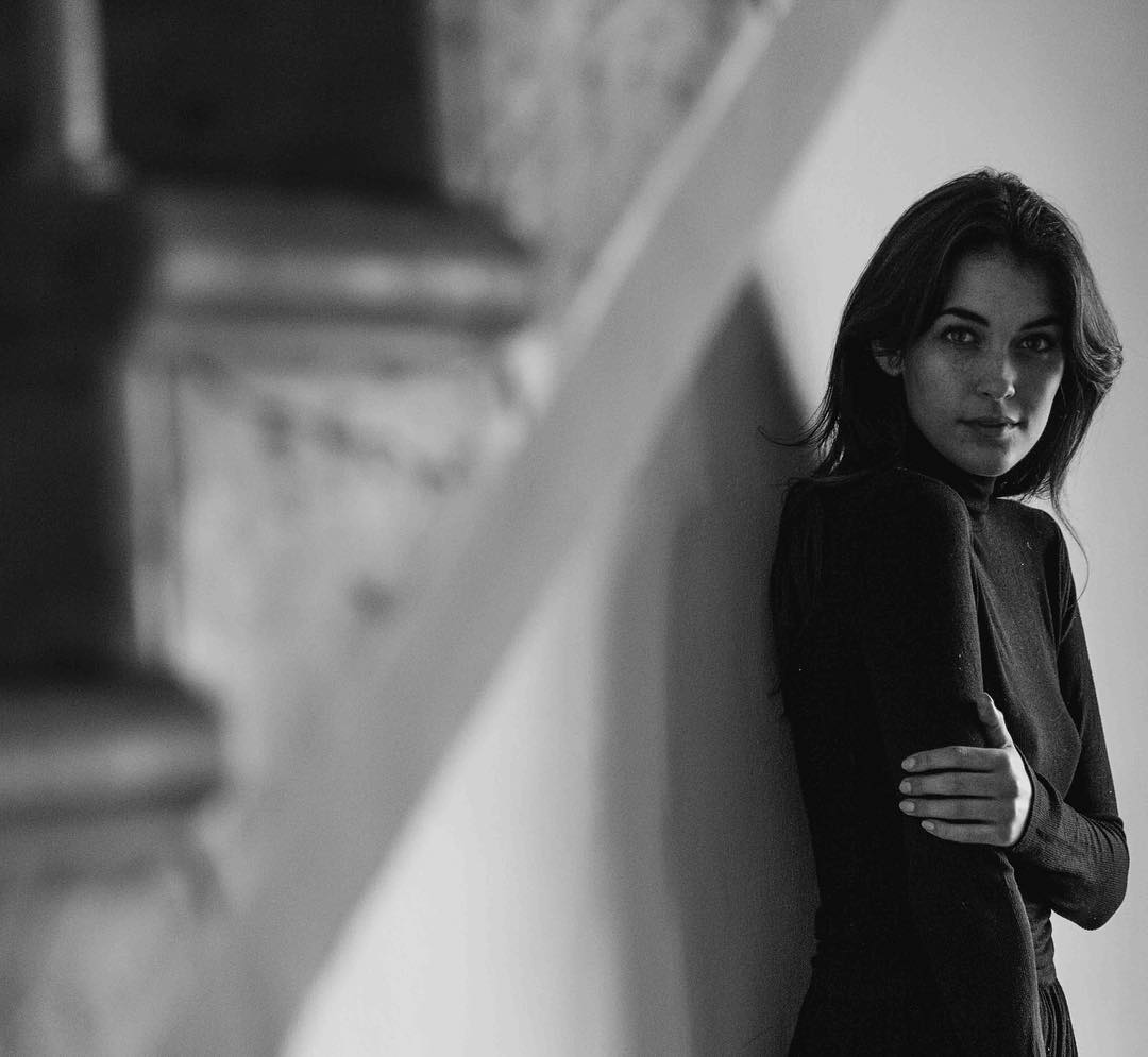 Picture of Olivia Pickren