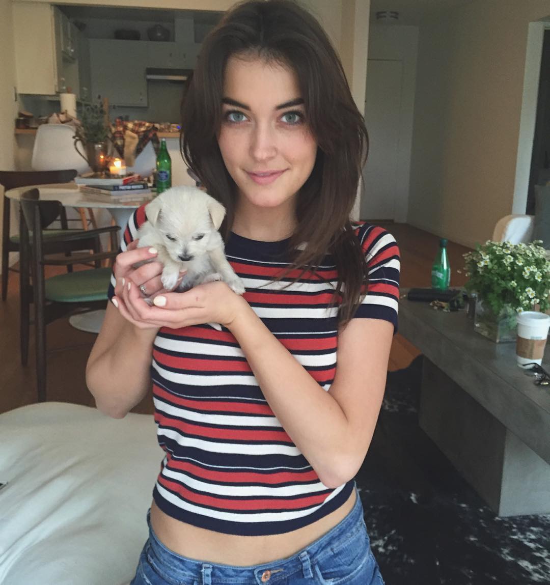 Picture of Olivia Pickren