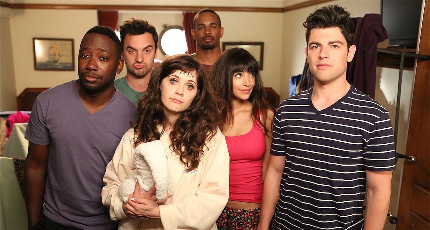 Picture of New Girl