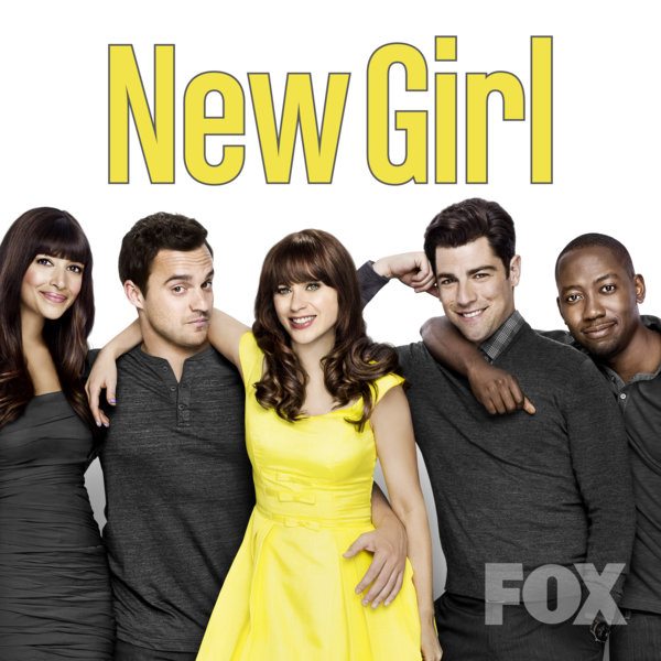 Picture of New Girl