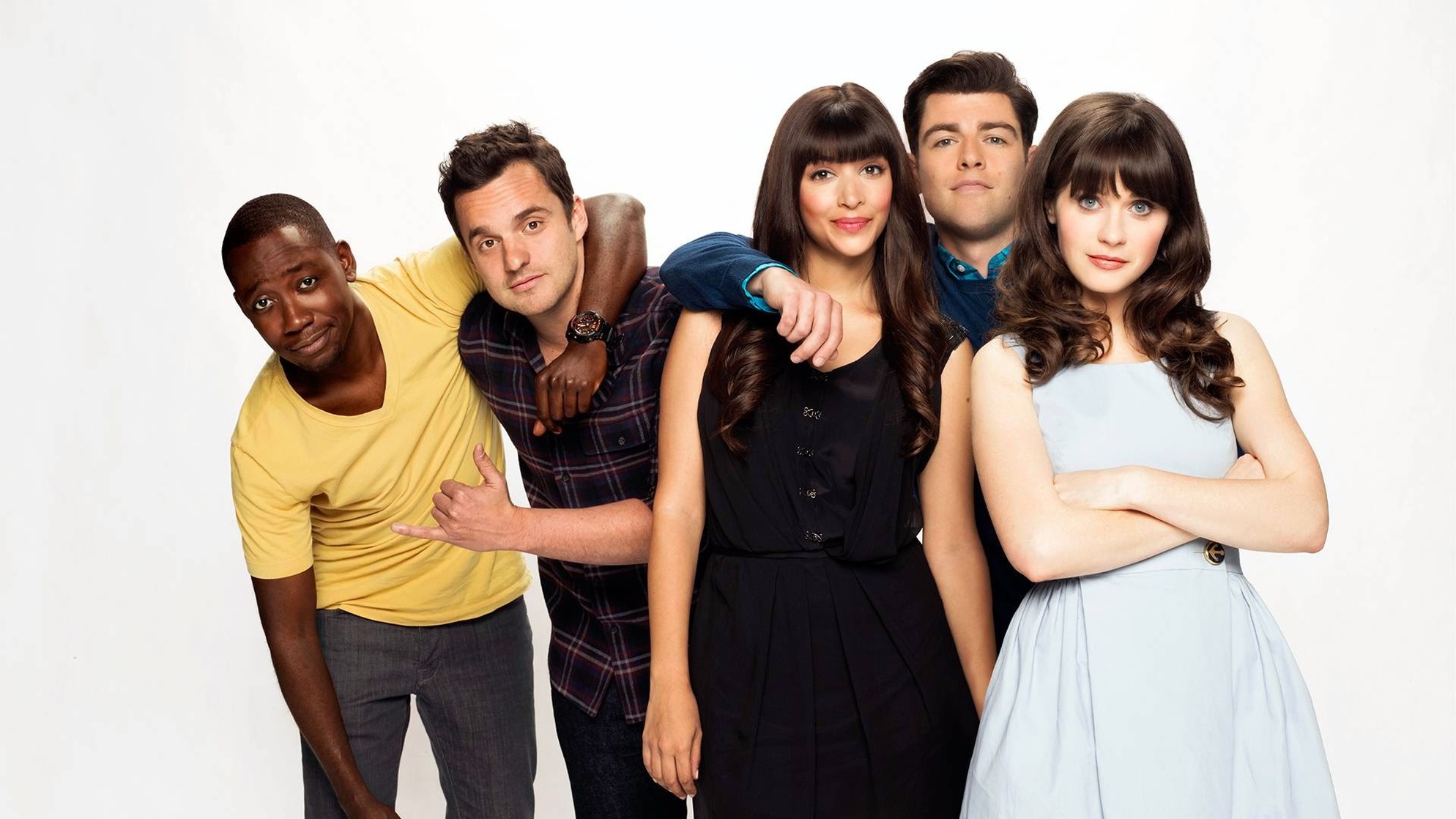 Picture of New Girl