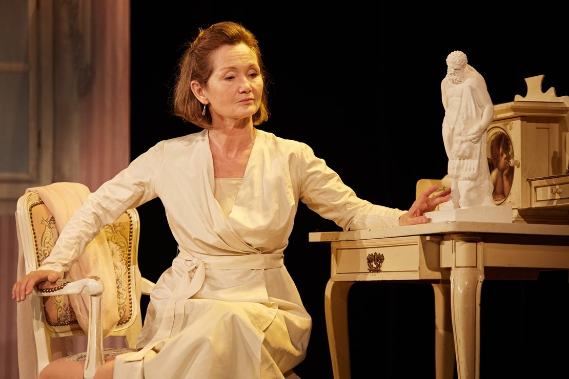 Image of Barbara Schnitzler