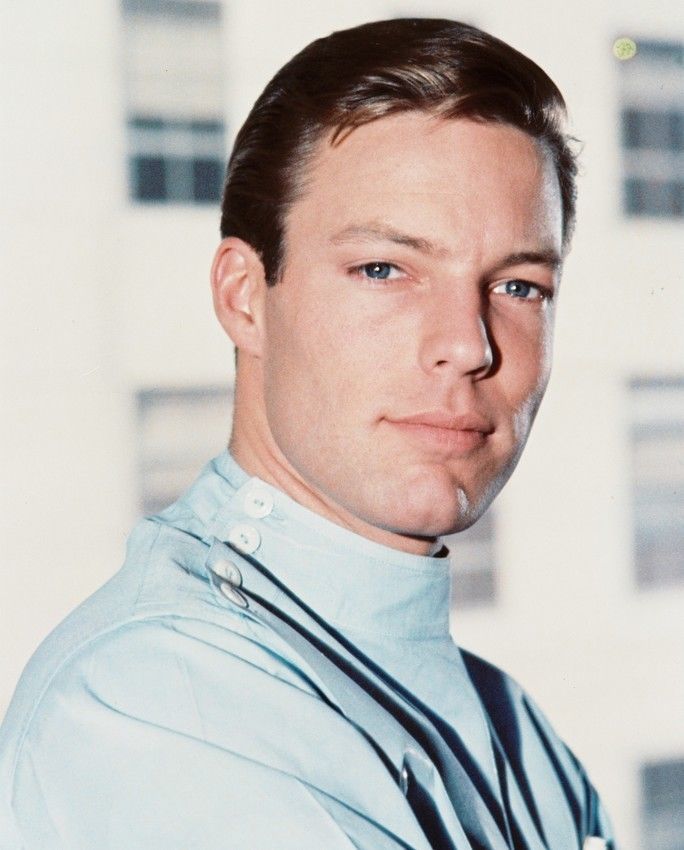 Richard Chamberlain