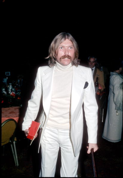 Terry Melcher