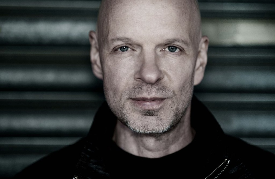 Picture of Mats Reinhardt