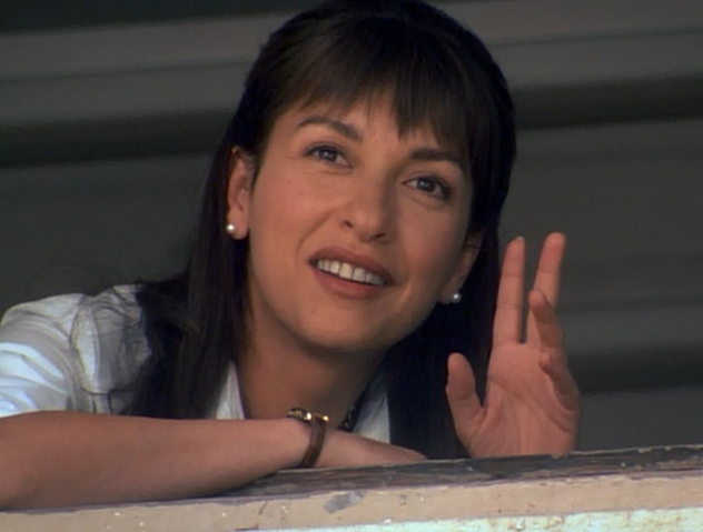 Picture of Elizabeth Peña