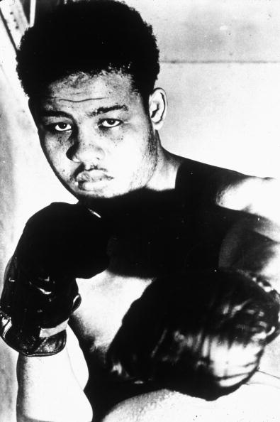 Joe Louis