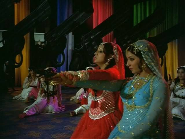 Picture of Amar Akbar Anthony (1977)