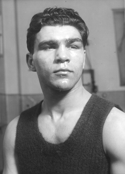 Max Schmeling