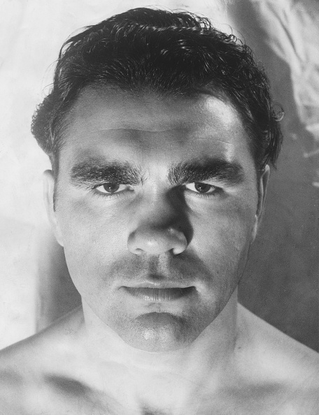 Max Schmeling