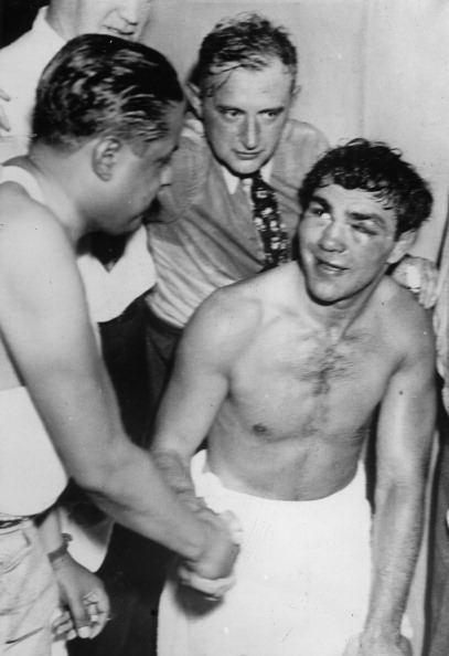 Max Schmeling