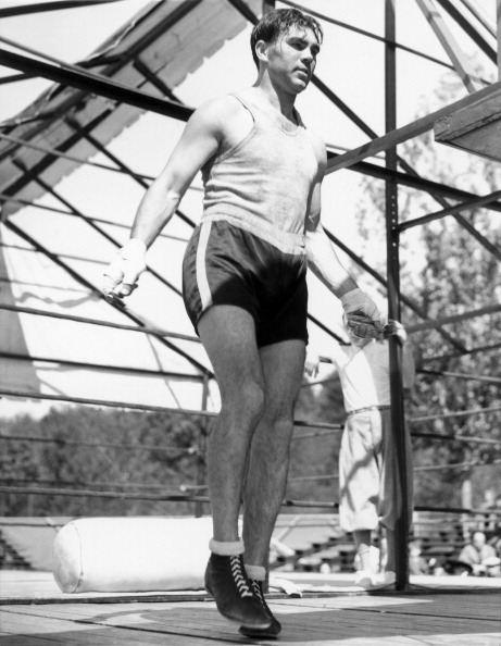 Max Schmeling