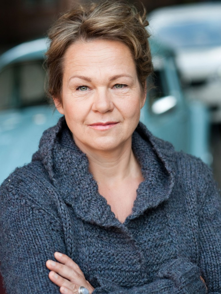 Picture of Kerstin Römer