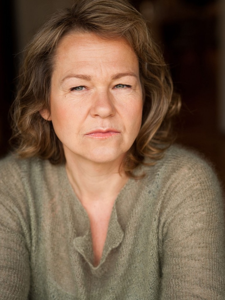 Picture of Kerstin Römer