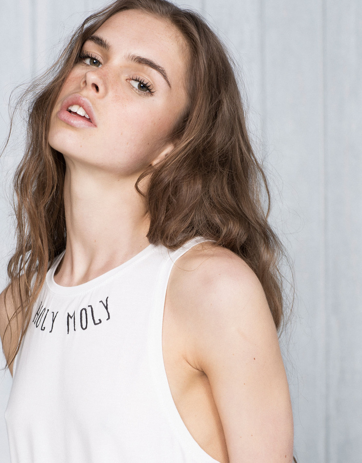 Picture of Signe Romer