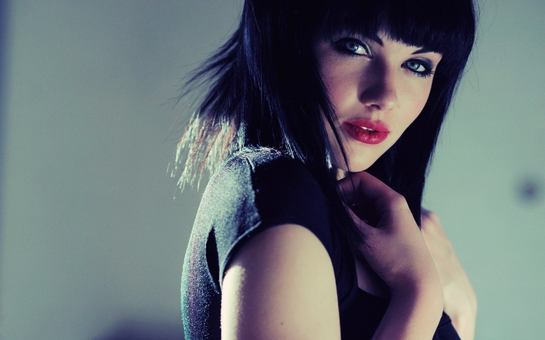 Mellisa Clarke