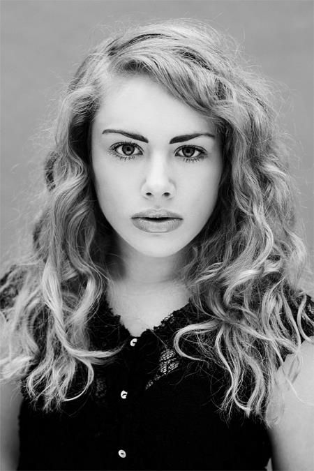 Picture of Eva Butterly