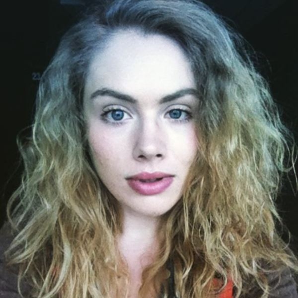 Picture of Eva Butterly