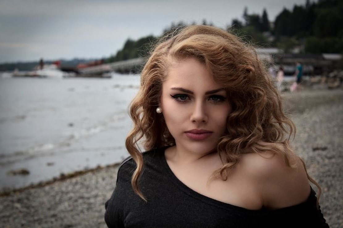 Picture of Eva Butterly