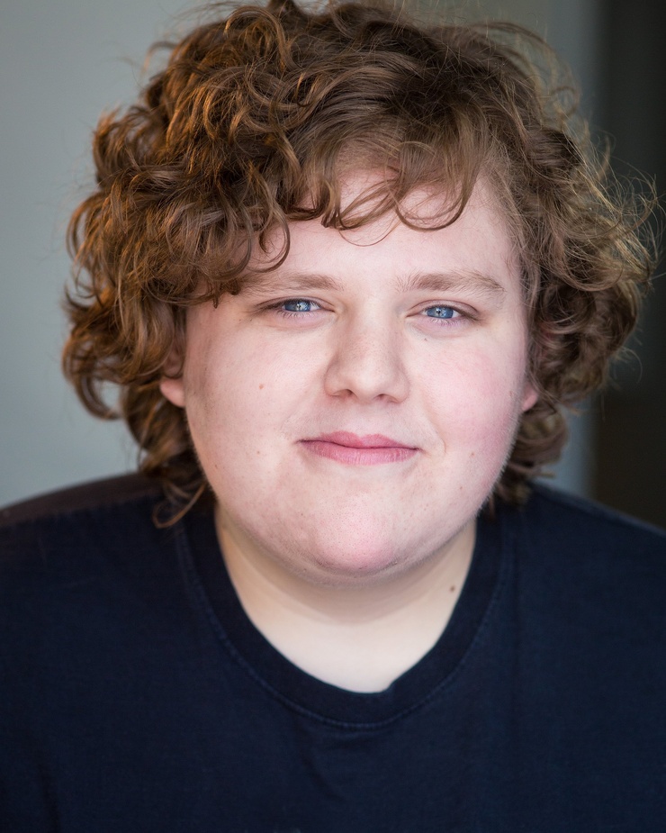 Picture of Sam Coleman