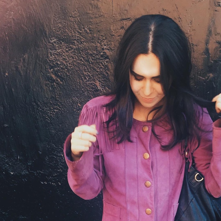 Picture of Heather Braverman