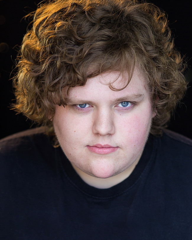 Picture of Sam Coleman